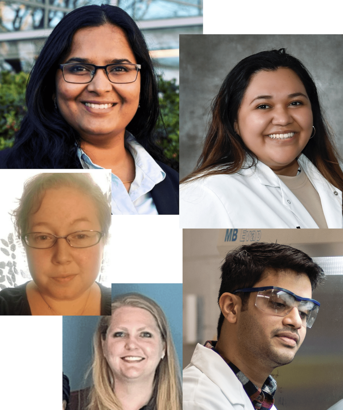 - Chemistry and Nanoscale Science